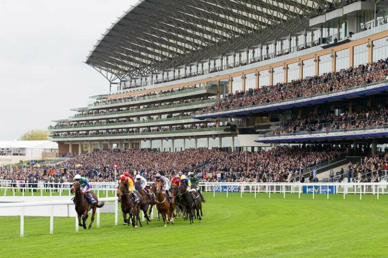 Royal Ascot 2025: The Prince Of Wales’ Stakes analysis and preview ...