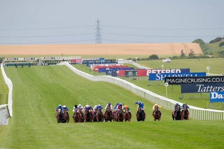 Newmarket July Festival 2025: July Cup analysis and preview - Racing ...