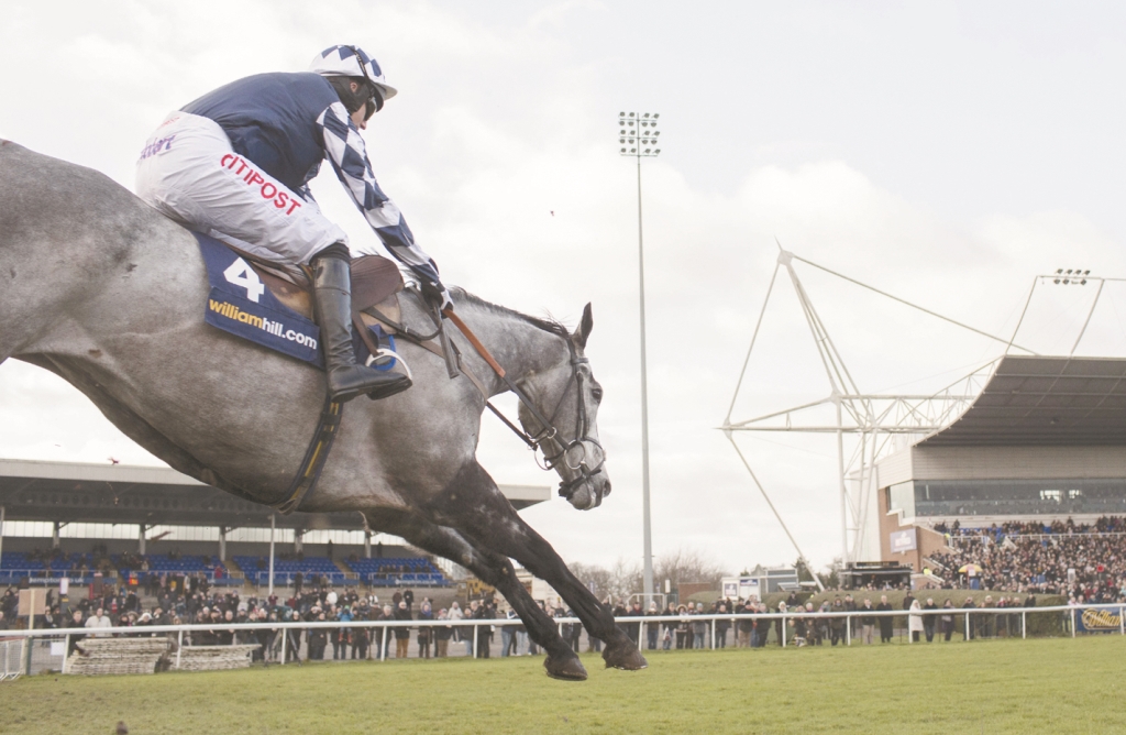 Welsh family Bowen are on the trip of a lifetime - Racing Ahead Magazine