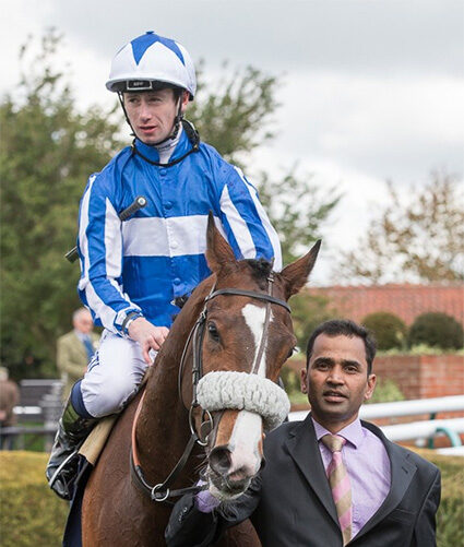 2020 Flat Jockeys’ Championship Betting - Racing Ahead Magazine