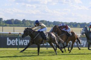 Newmarket July Festival 2025: Dates, how to watch on TV, trainers and ...