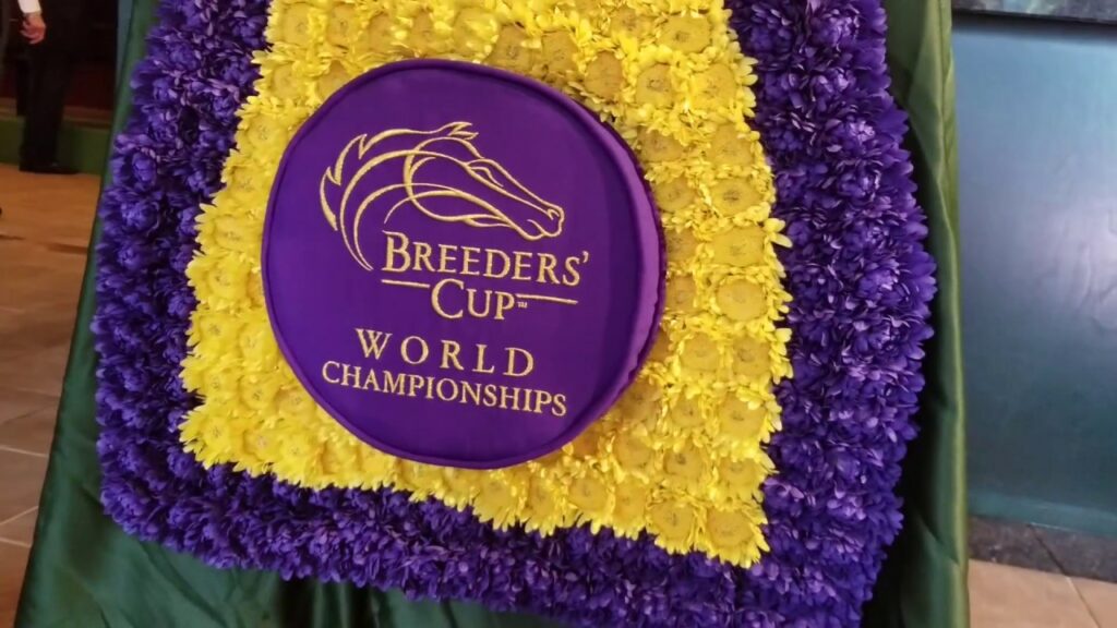 Breeders’ Cup 2025: Dates, how to watch on TV, trainers and jockeys to ...