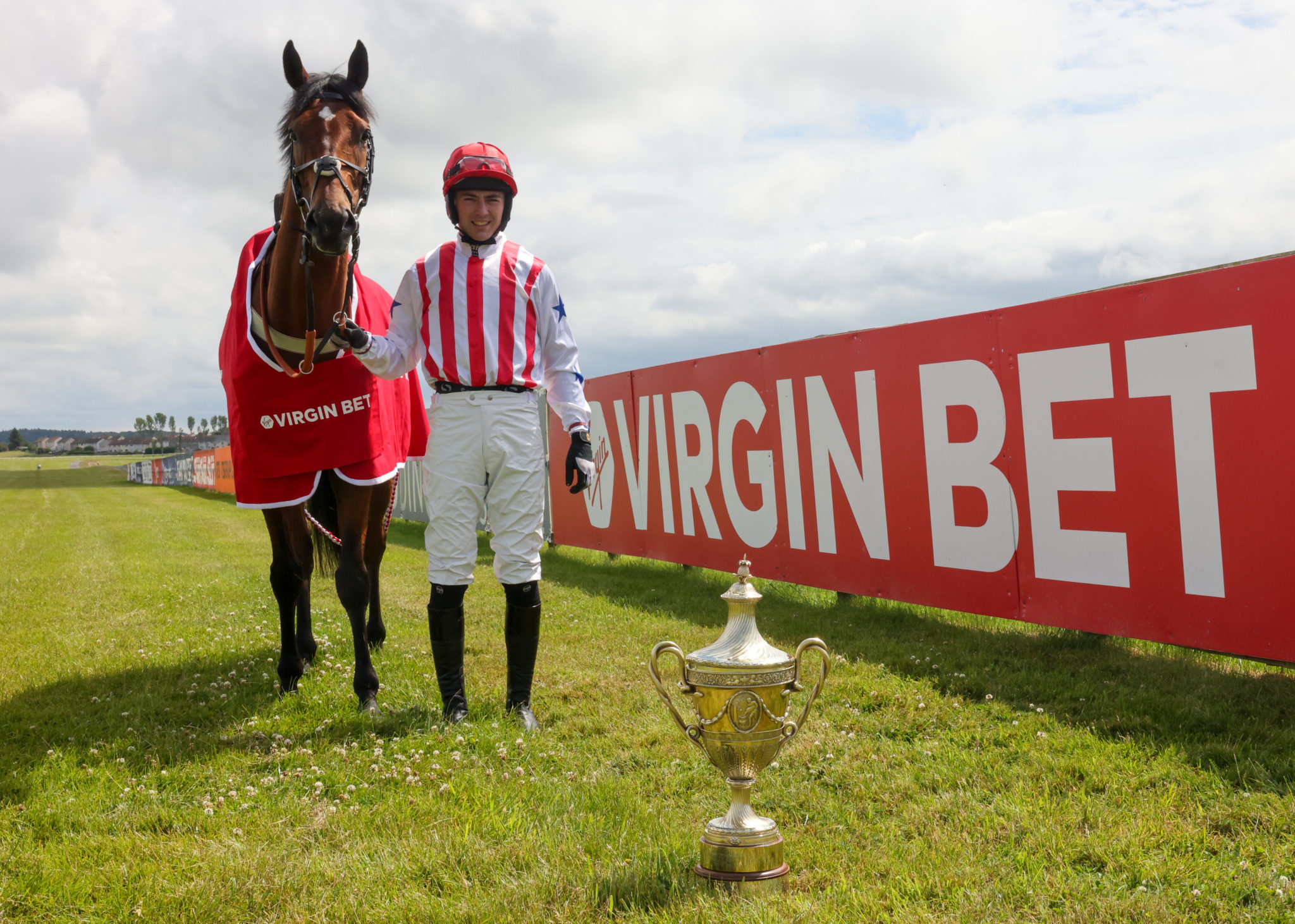 VIRGIN BET ANNOUNCED AS SPONSOR OF AYR GOLD CUP - Racing Ahead Magazine