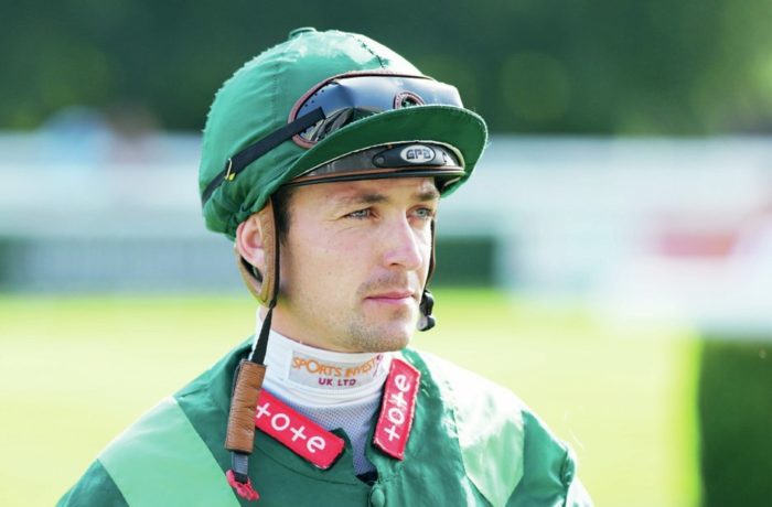 Racing Ahead Magazine - The UK's best selling Horse Racing Monthly