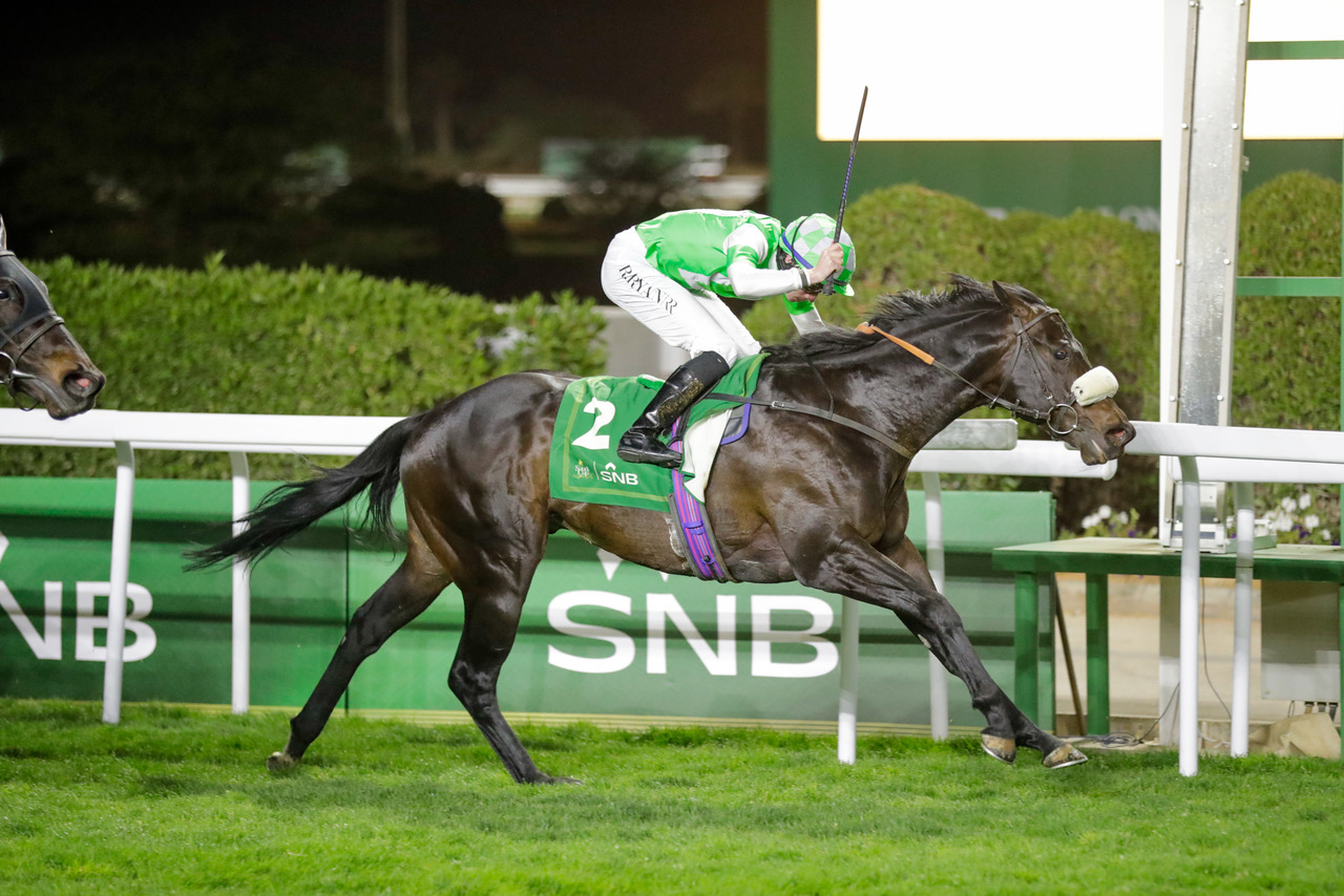 Saudi Cup racing review - Racing Ahead Magazine