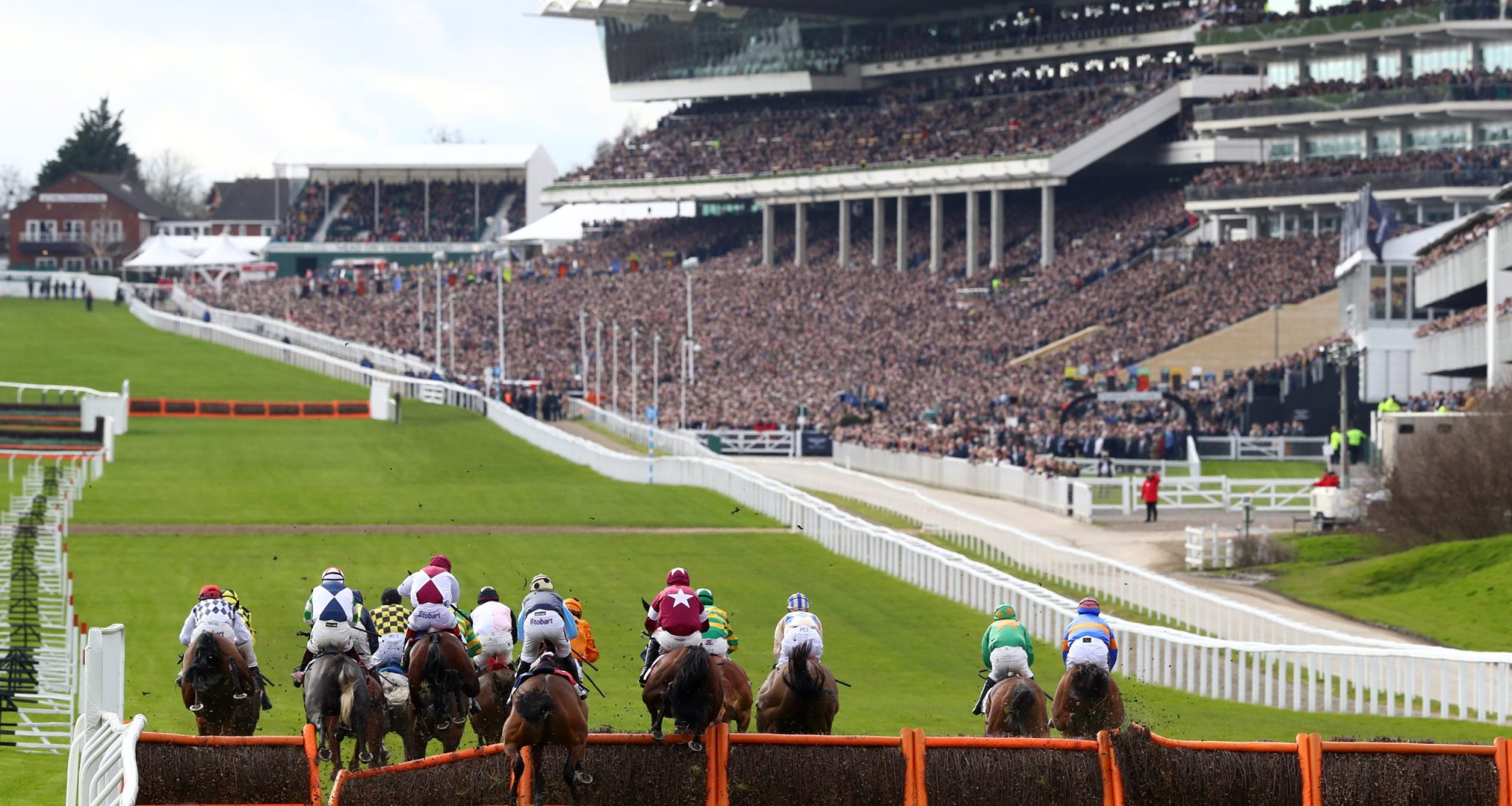 Cheltenham Festival 2026: Stayers’ Hurdle race analysis and preview ...