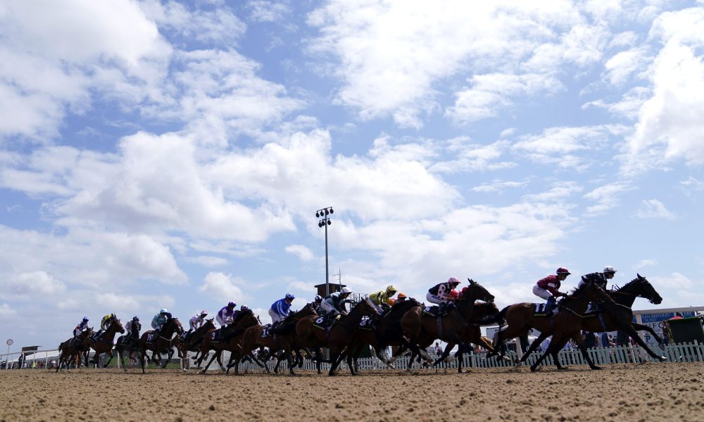 Northumberland Plate Festival 2025: Dates, how to watch on TV, trainers ...