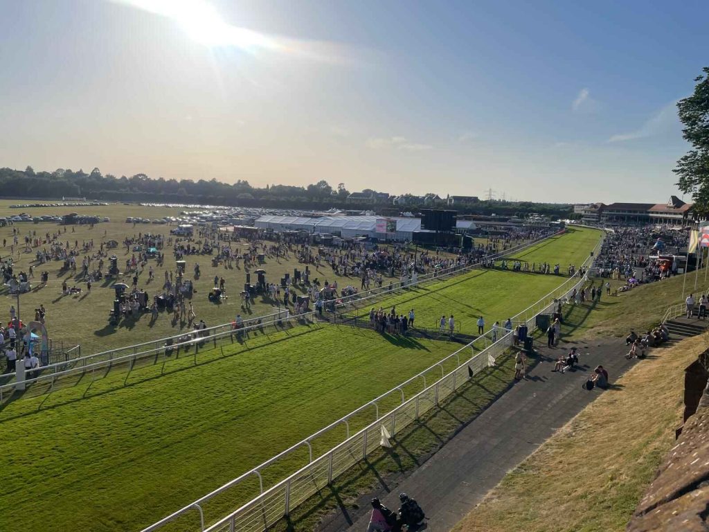 Newmarket July Festival 2025: Dates, how to watch on TV, trainers and ...