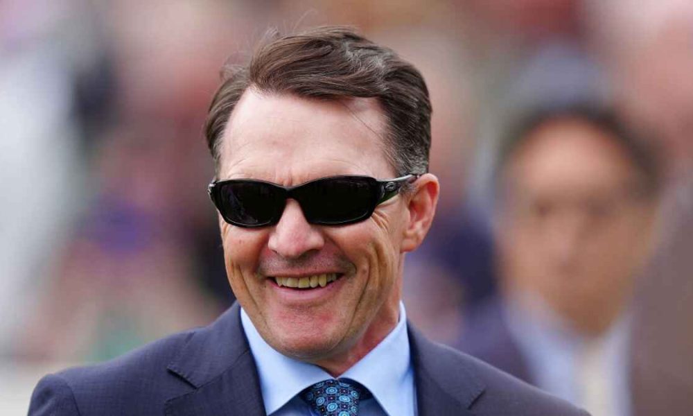 Futurity Trophy Stakes weekend 2025: Analysis and preview as Aidan O ...