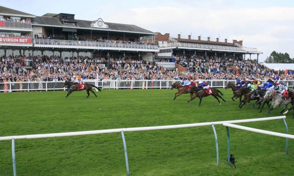Ayr Gold Cup Festival 2025: Dates, how to watch on TV, trainers and ...