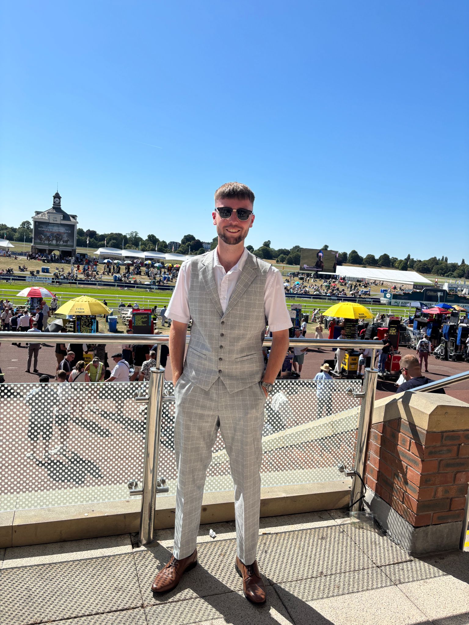 Betfair Chase Day 2025: Betfair Chase race analysis and preview ...