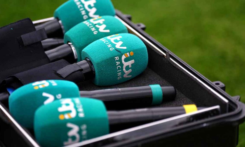 Racing welcomes new four-year deal with ITV - Racing Ahead Magazine