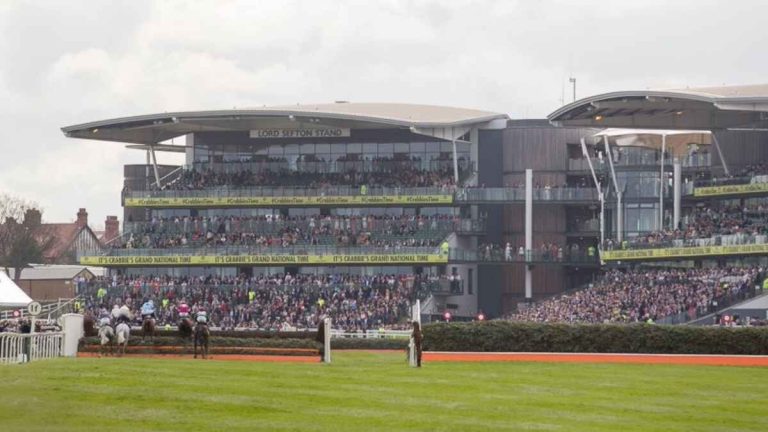Grand National 2026: Aintree Hurdle race analysis and preview - Racing ...