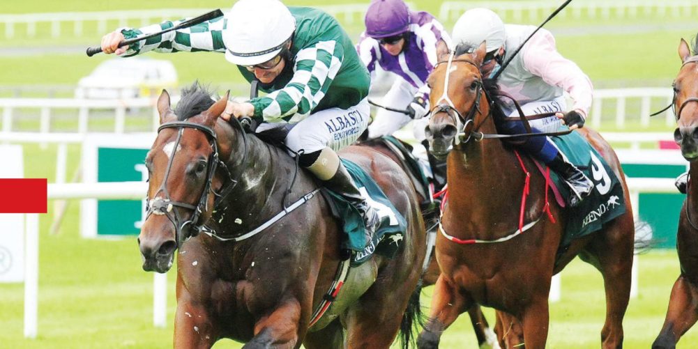 Best Horse Racing Bookies 2021 - Racing Ahead Magazine