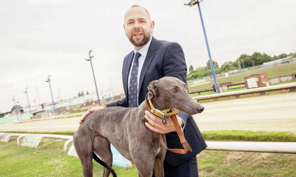 New life out of fast lane: Dunstall Park boss Chris Black tells of joys ...