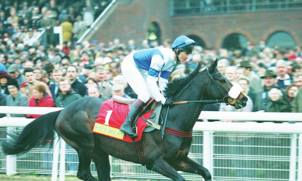 ALD FELLOW BROKE RULE - Racing Ahead Magazine