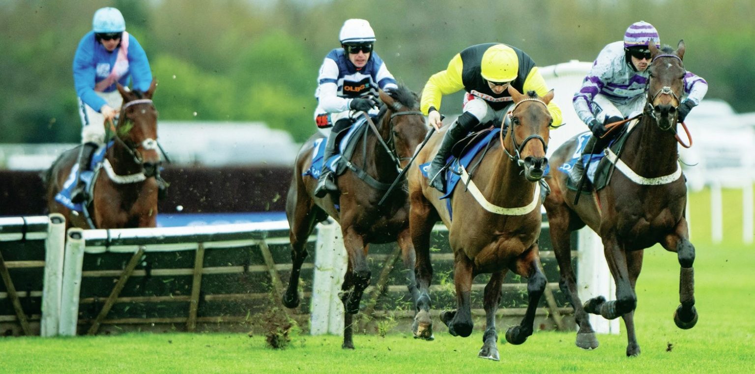 Andy Newton's ITV Racing Tips: Sat 14th February 2026