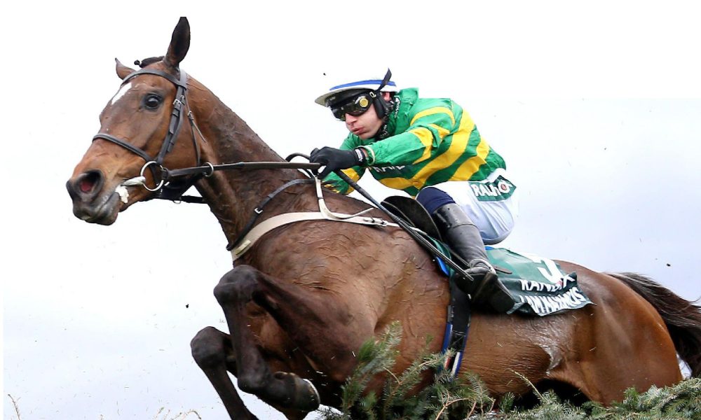 IT'S MAX VALUE FOR MY MONEY: TOP TIPSTER'S FAB FOUR - Racing Ahead Magazine